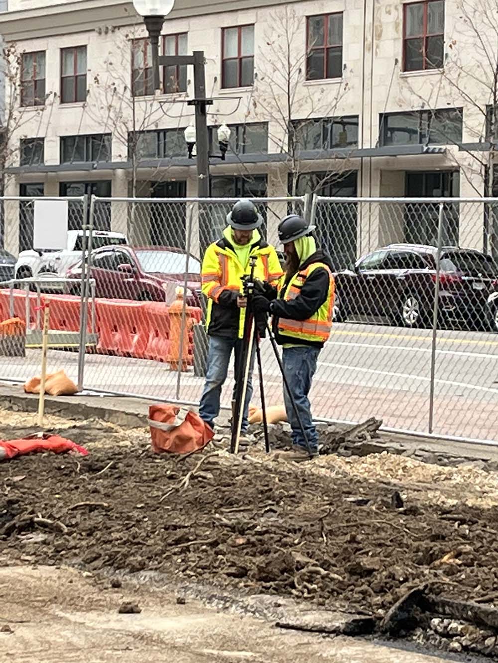 Projects | DTK Site Solutions